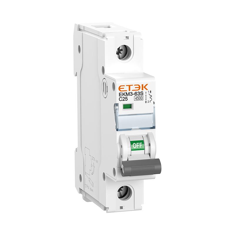 EKM3-63-D-125 – Automation Warehouse